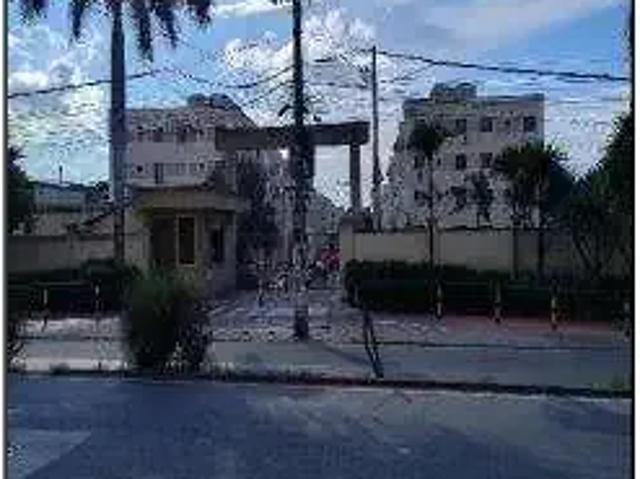 Apartamento para Venda em Rio de Janeiro/RJ Anchieta
