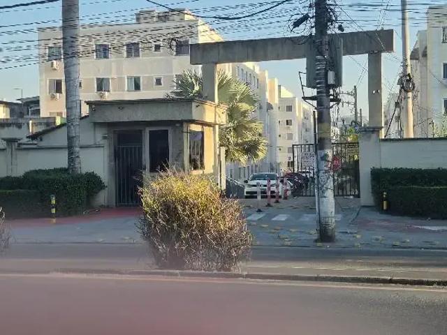 Apartamento para Venda em Rio de Janeiro/RJ Anchieta