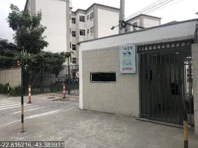 Apartamento para Venda em Rio de Janeiro/RJ Anchieta
