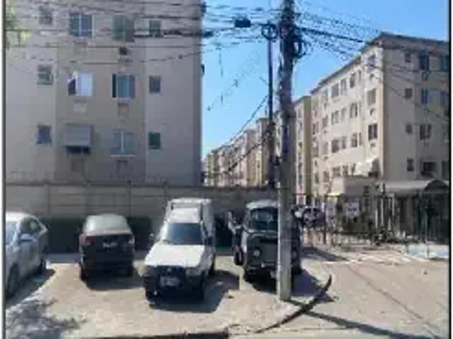 Apartamento para Venda em Rio de Janeiro/RJ Anchieta