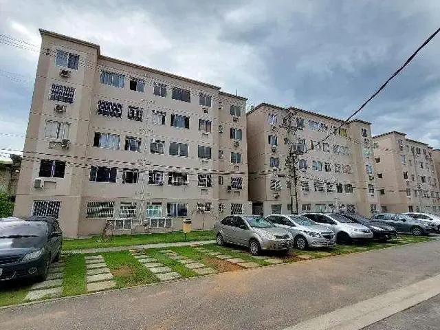 Apartamento para Venda em Rio de Janeiro/RJ Anchieta