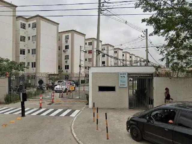 Apartamento para Venda em Rio de Janeiro/RJ Anchieta