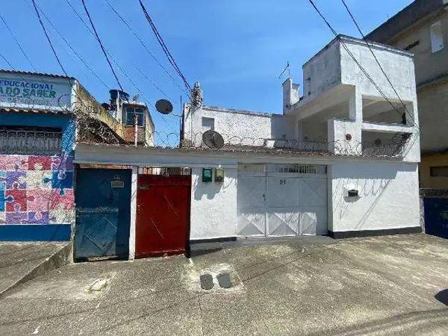 Apartamento para Venda em Rio de Janeiro/RJ Anchieta