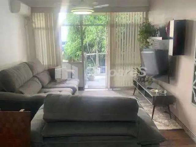 Apartamento para Venda em Rio de Janeiro/RJ Andaraí 4 Quartos