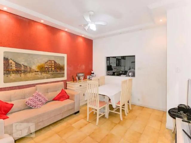 Apartamento para Venda em Rio de Janeiro/RJ Andaraí 4 Quartos