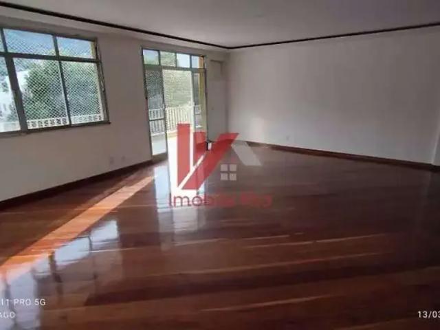 Apartamento para Venda em Rio de Janeiro/RJ Andaraí 4 Quartos