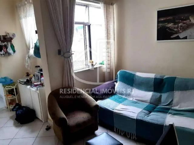 Apartamento para Venda em Rio de Janeiro/RJ Andaraí 4 Quartos