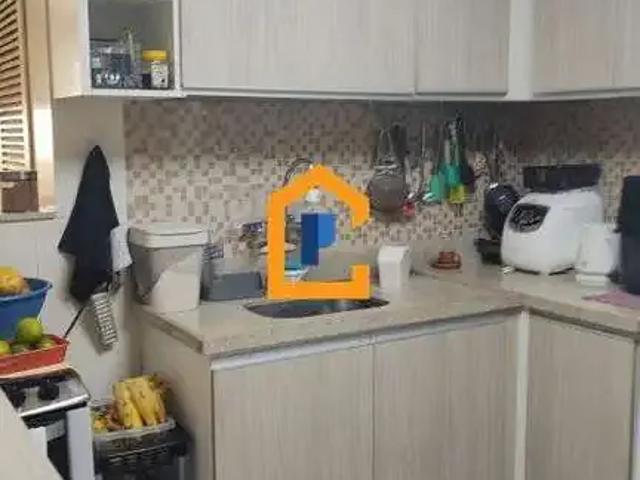 Apartamento para Venda em Rio de Janeiro/RJ Andaraí 4 Quartos