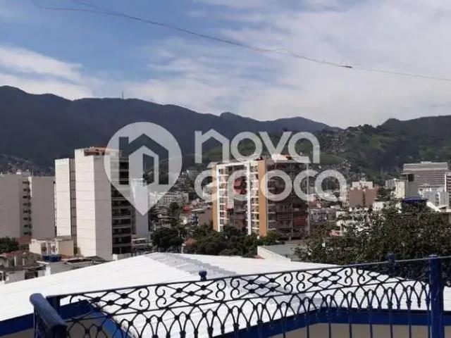 Apartamento para Venda em Rio de Janeiro/RJ Andaraí 6 Quartos