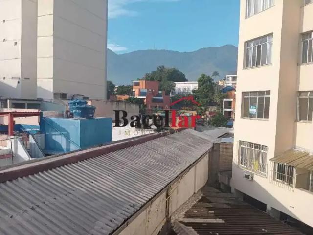 Apartamento para Venda em Rio de Janeiro/RJ Andaraí 1 Quartos