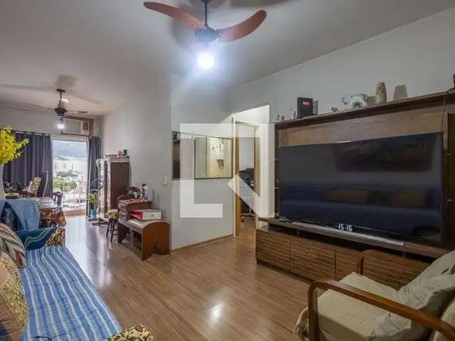 Apartamento para Venda em Rio de Janeiro/RJ Andaraí 1 Quartos