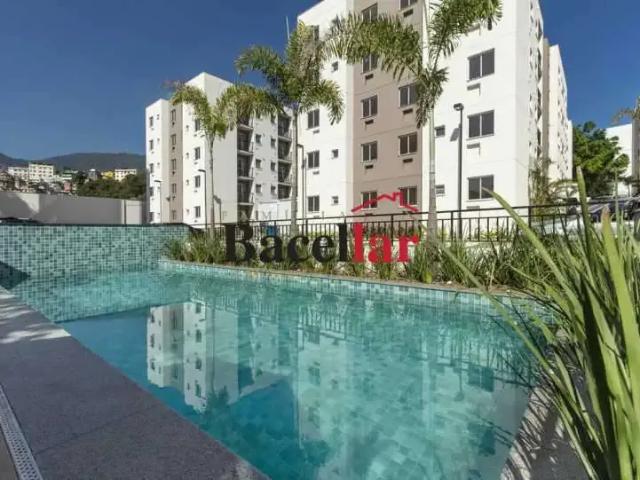 Apartamento para Venda em Rio de Janeiro/RJ Andaraí 1 Quartos