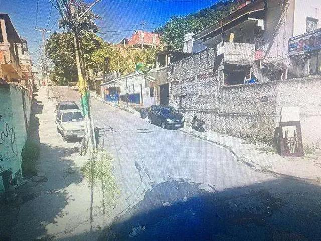 Apartamento para Venda em Rio de Janeiro/RJ Andaraí 1 Quartos