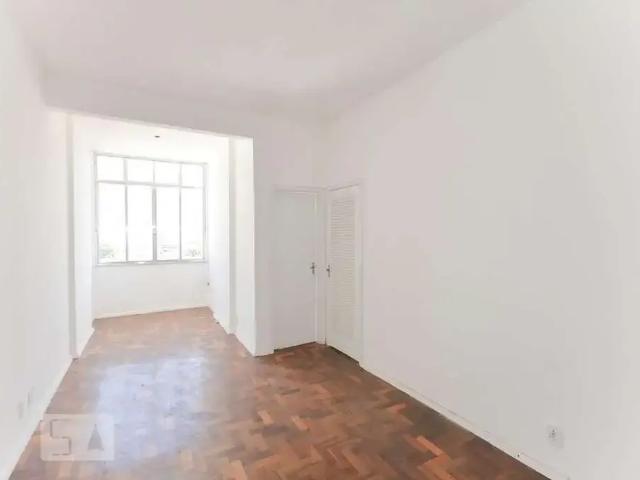 Apartamento para Venda em Rio de Janeiro/RJ Andaraí 1 Quartos