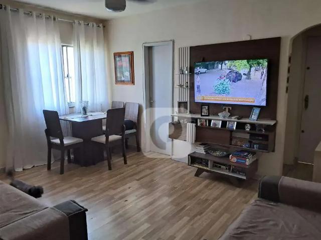 Apartamento para Venda em Rio de Janeiro/RJ Andaraí 1 Quartos