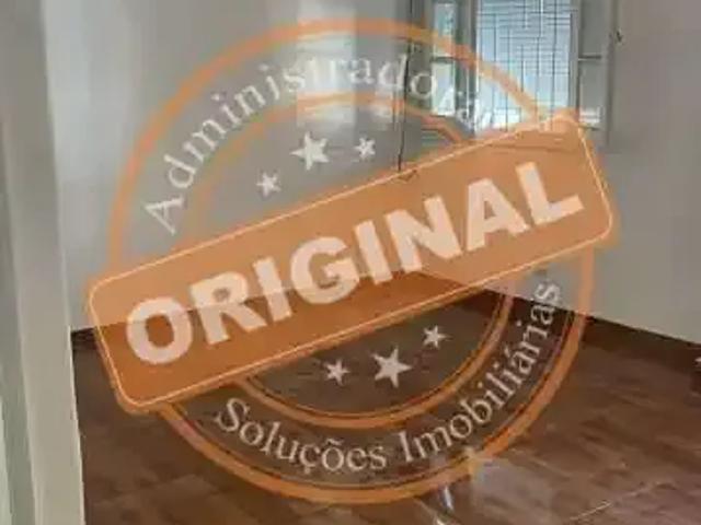 Apartamento para Venda em Rio de Janeiro/RJ Andaraí 1 Quartos