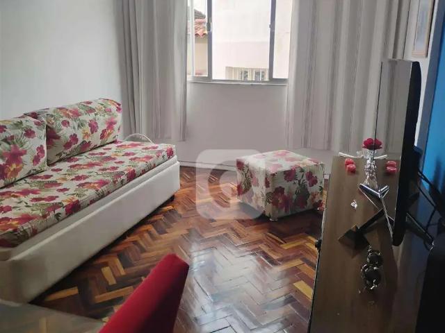 Apartamento para Venda em Rio de Janeiro/RJ Andaraí 1 Quartos