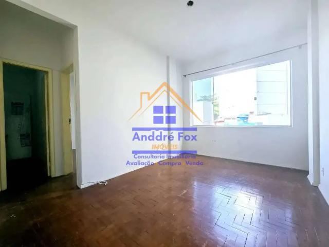 Apartamento para Venda em Rio de Janeiro/RJ Andaraí 1 Quartos