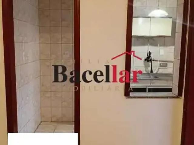 Apartamento para Venda em Rio de Janeiro/RJ Andaraí 1 Quartos