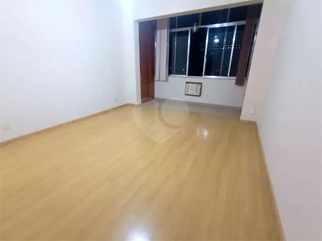 Apartamento para Venda em Rio de Janeiro/RJ Andaraí 1 Quartos