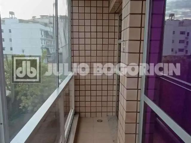 Apartamento para Venda em Rio de Janeiro/RJ Andaraí 1 Quartos