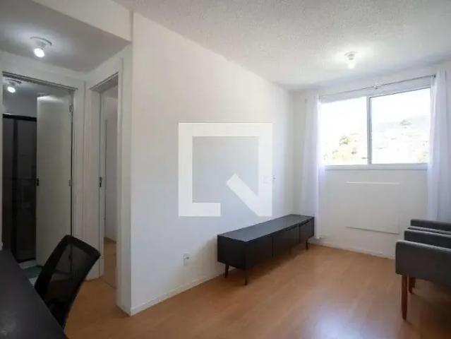 Apartamento para Venda em Rio de Janeiro/RJ Andaraí 1 Quartos