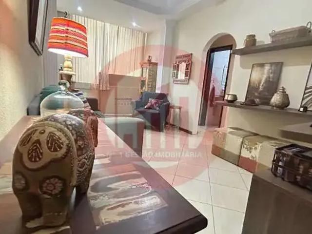 Apartamento para Venda em Rio de Janeiro/RJ Andaraí 1 Quartos