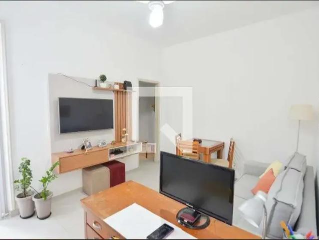 Apartamento para Venda em Rio de Janeiro/RJ Andaraí 1 Quartos