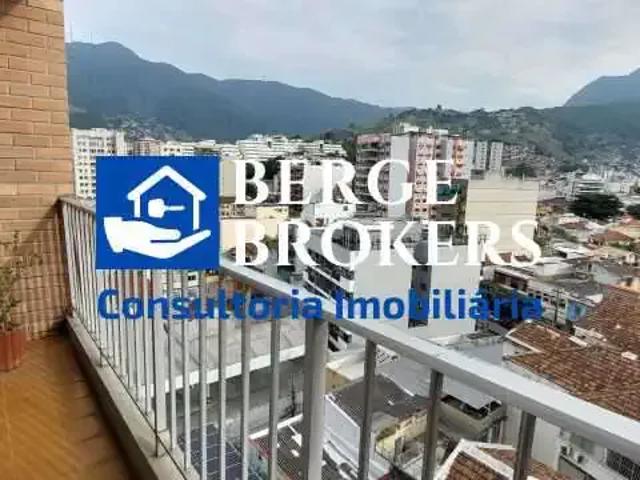 Apartamento para Venda em Rio de Janeiro/RJ Andaraí 1 Quartos