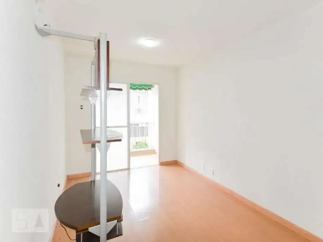 Apartamento para Venda em Rio de Janeiro/RJ Andaraí 1 Quartos