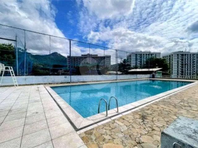 Apartamento para Venda em Rio de Janeiro/RJ Andaraí 1 Quartos