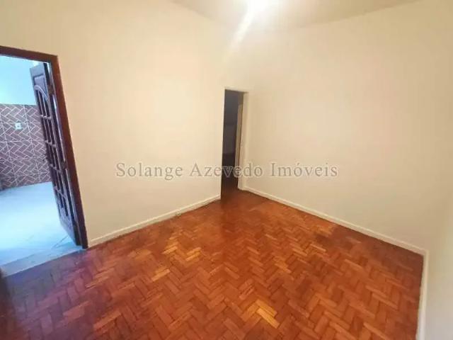 Apartamento para Venda em Rio de Janeiro/RJ Andaraí 1 Quartos