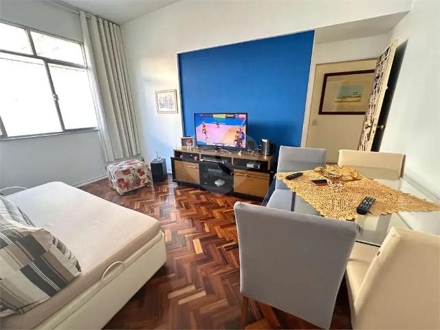 Apartamento para Venda em Rio de Janeiro/RJ Andaraí 1 Quartos