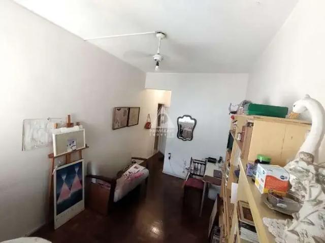 Apartamento para Venda em Rio de Janeiro/RJ Andaraí 1 Quartos