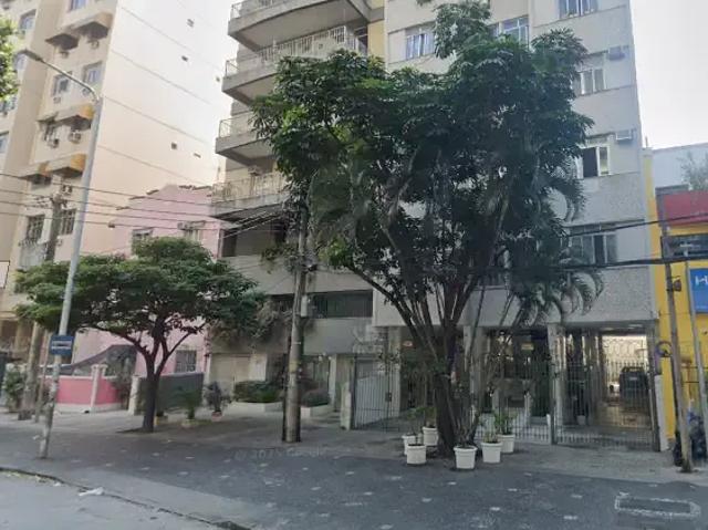 Apartamento para Venda em Rio de Janeiro/RJ Andaraí 1 Quartos