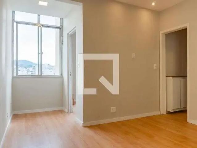 Apartamento para Venda em Rio de Janeiro/RJ Andaraí 1 Quartos