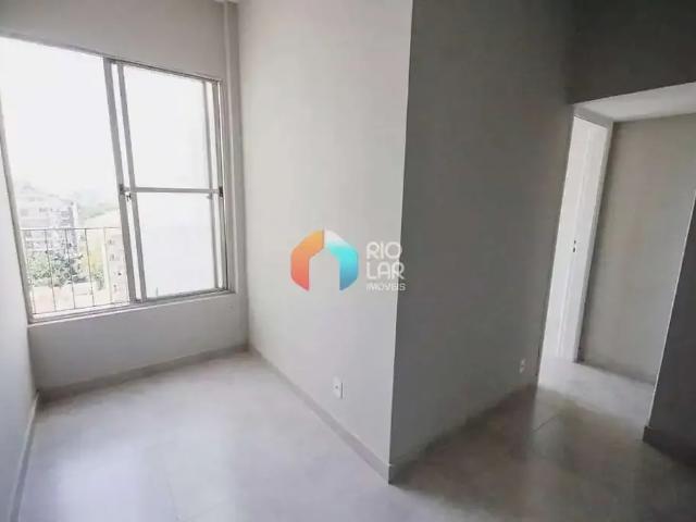 Apartamento para Venda em Rio de Janeiro/RJ Andaraí 1 Quartos