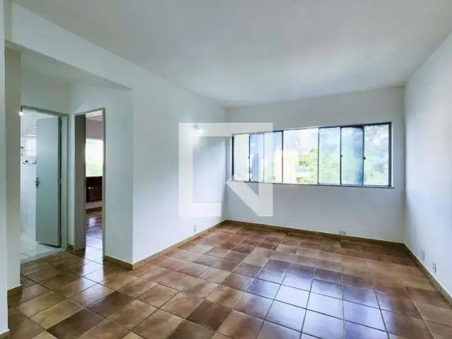 Apartamento para Venda em Rio de Janeiro/RJ Andaraí 1 Quartos