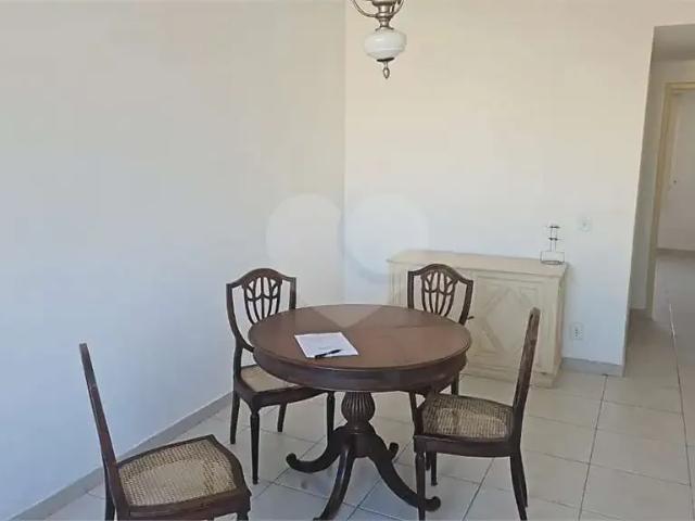 Apartamento para Venda em Rio de Janeiro/RJ Andaraí 1 Quartos