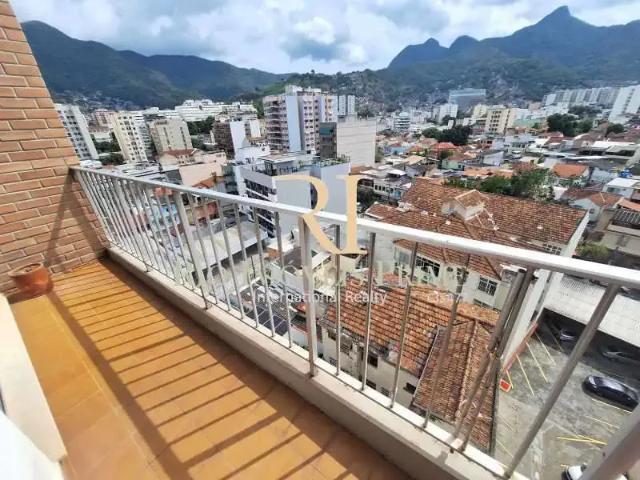 Apartamento para Venda em Rio de Janeiro/RJ Andaraí 1 Quartos