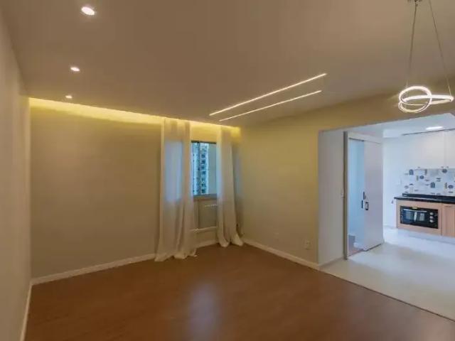 Apartamento para Venda em Rio de Janeiro/RJ Andaraí 2 Quartos