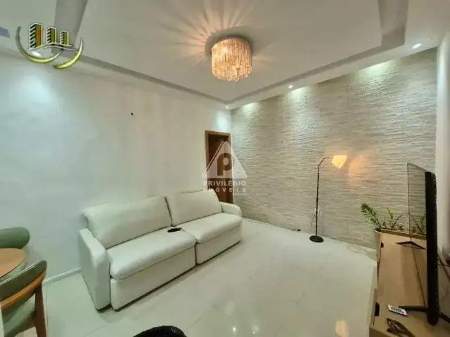 Apartamento para Venda em Rio de Janeiro/RJ Andaraí 2 Quartos