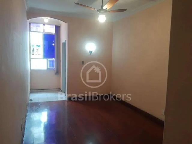 Apartamento para Venda em Rio de Janeiro/RJ Andaraí 2 Quartos