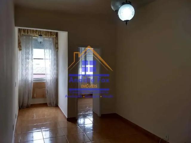 Apartamento para Venda em Rio de Janeiro/RJ Andaraí 2 Quartos
