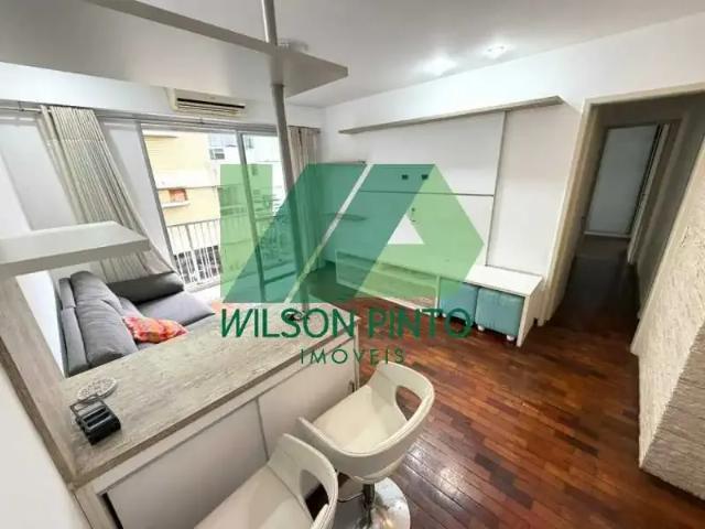 Apartamento para Venda em Rio de Janeiro/RJ Andaraí 2 Quartos