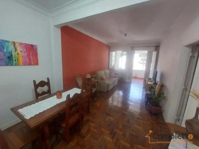 Apartamento para Venda em Rio de Janeiro/RJ Andaraí 2 Quartos