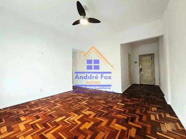 Apartamento para Venda em Rio de Janeiro/RJ Andaraí 2 Quartos