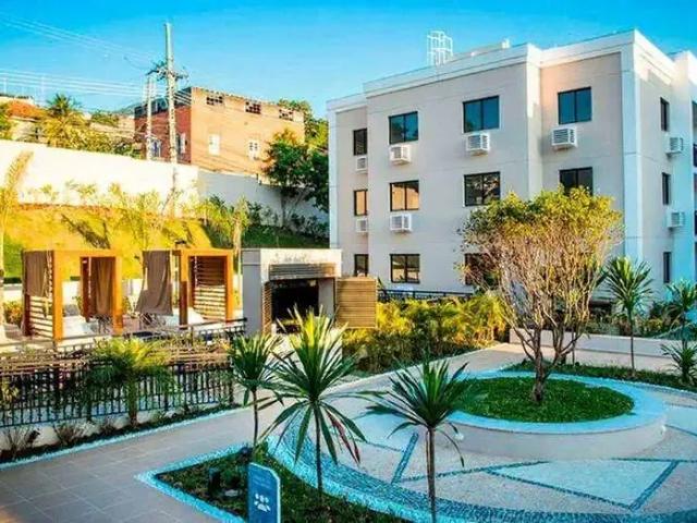 Apartamento para Venda em Rio de Janeiro/RJ Andaraí 2 Quartos