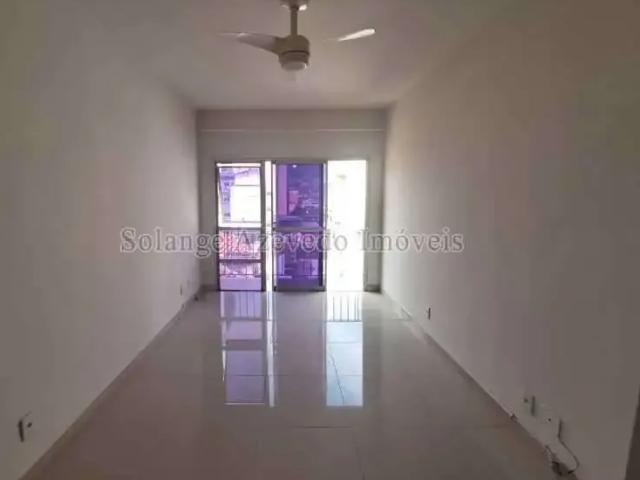 Apartamento para Venda em Rio de Janeiro/RJ Andaraí 2 Quartos