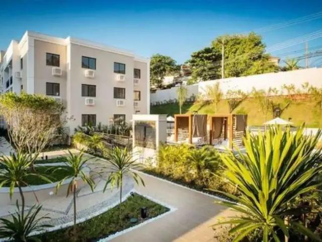 Apartamento para Venda em Rio de Janeiro/RJ Andaraí 2 Quartos